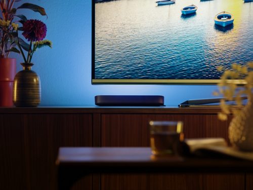 Hue Single Pack Play Light Bar Black | Philips Hue Hue Single Pack Play Light Bar Black | Philips Hue